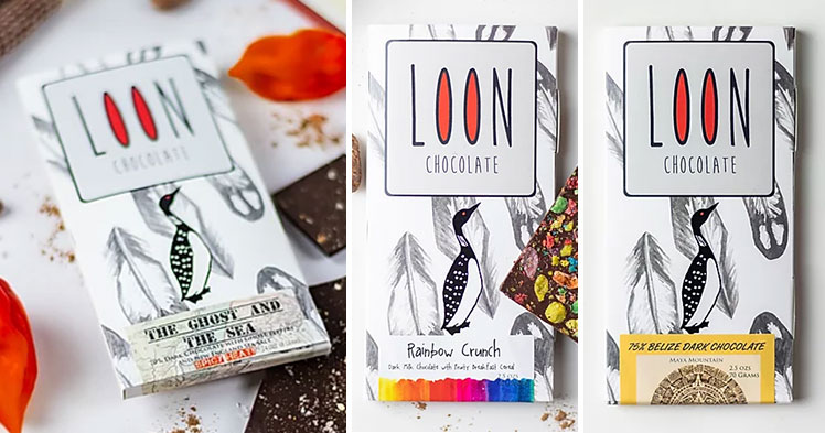 Chocolate Packaging to Upgrade Your Brand