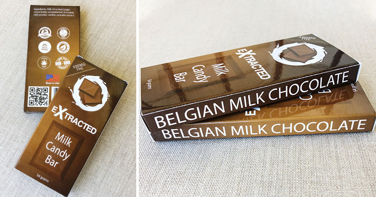 Chocolate Packaging to Upgrade Your Brand