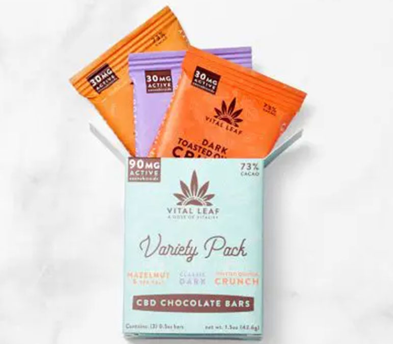 Chocolate Packaging to Upgrade Your Brand