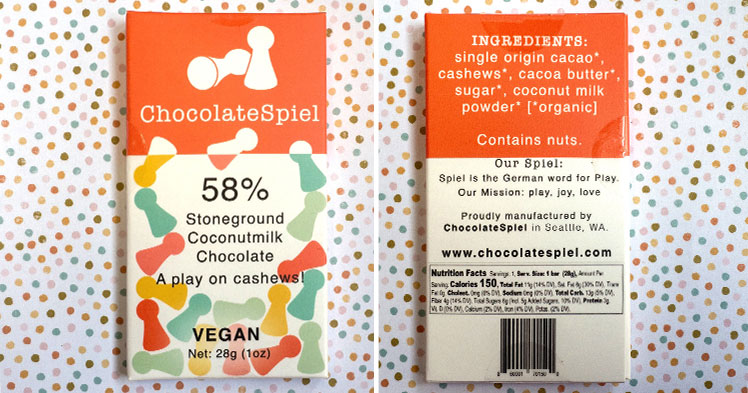 Chocolate Packaging to Upgrade Your Brand