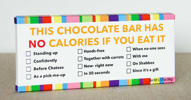 Chocolate Packaging to Upgrade Your Brand