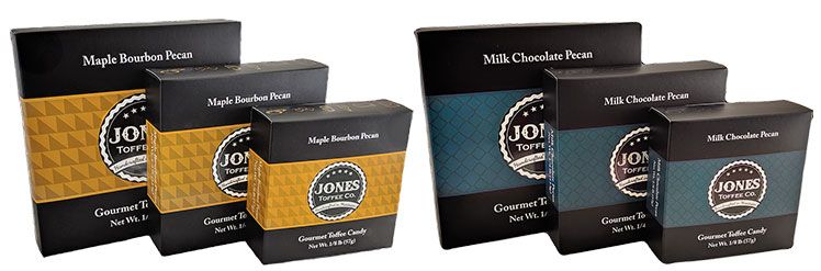 Chocolate Packaging to Upgrade Your Brand