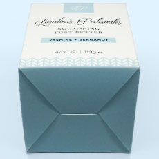 Folding Carton Styles - The Standard Box Types Explained