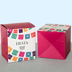 Folding Carton Styles - The Standard Box Types Explained