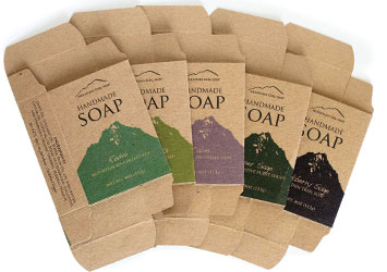 Folding Carton Styles - The Standard Box Types Explained