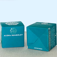 Folding Carton Styles - The Standard Box Types Explained