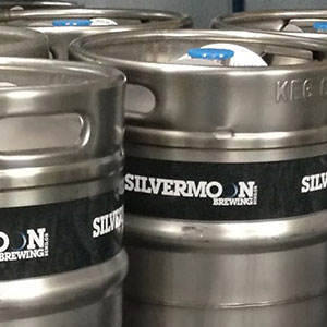 Custom Waterproof Labels That Last