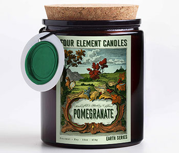 Candle Labels - Tips On Creating Your Perfect Labels