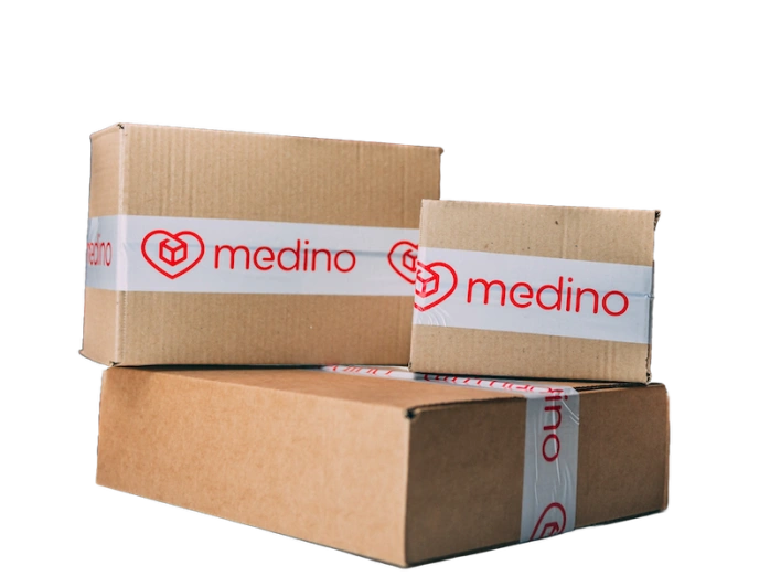 Custom Printed Boxes & Labels | YourBoxSolution