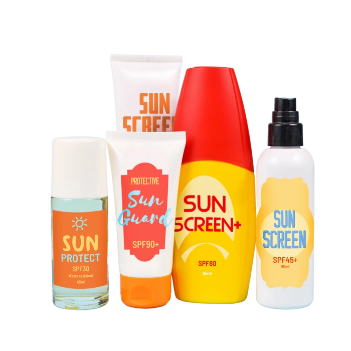 Custom Printed Boxes & Labels | YourBoxSolution