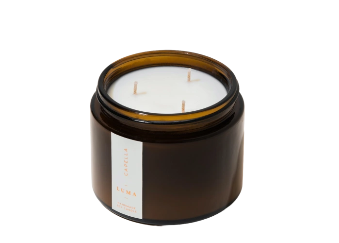 Candle Labels | YourboxSolution