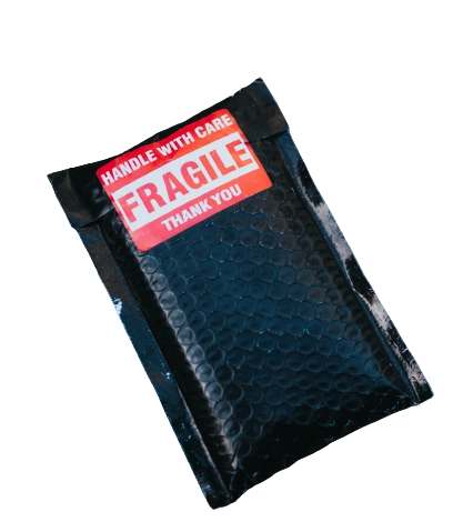 Fragile and Handling Instruction Labels | YourboxSolution