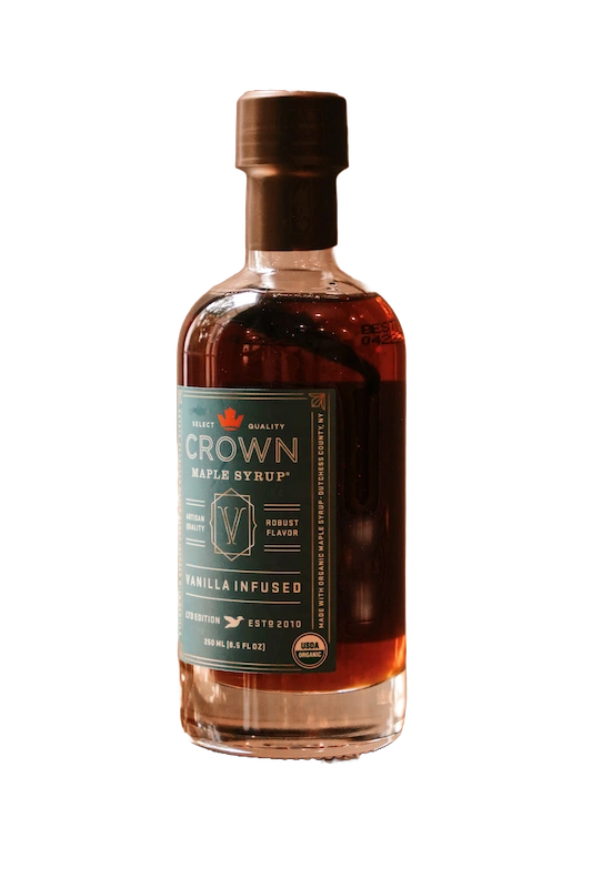 Maple Syrup Labels | YourboxSolution