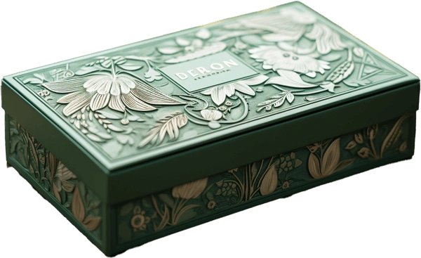 Debossed Boxes | YourboxSolution