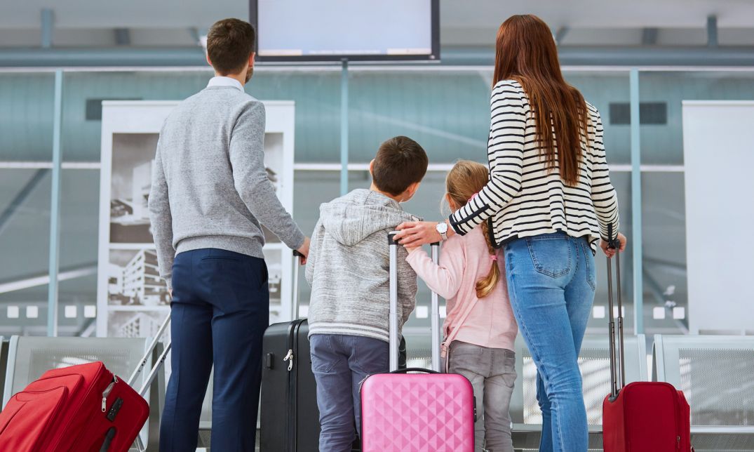 Global Relocation: Strategies for Safety, Health, and Success Abroad