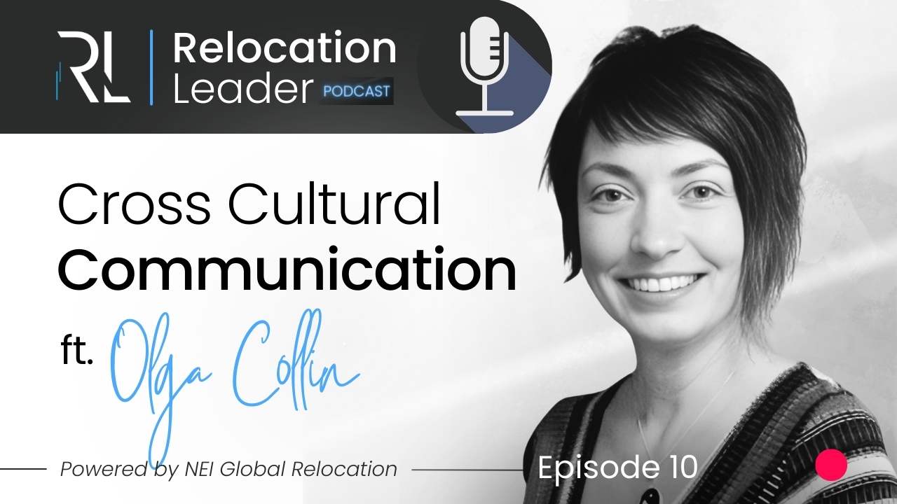Cross Cultural Communication | NEI Global Relocation