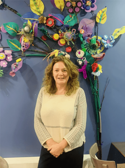 Hello Helen! | SYDNI News