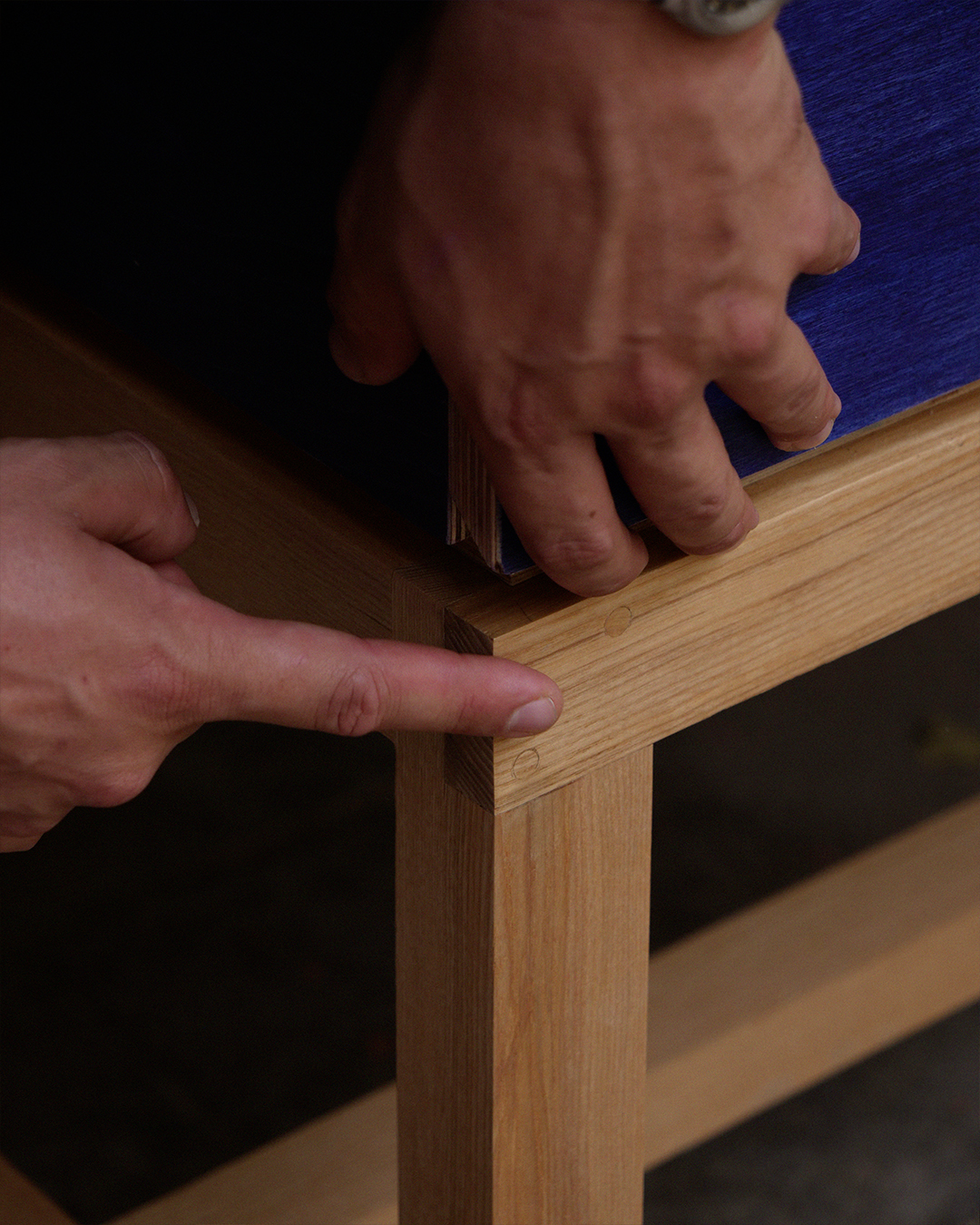 atelier Henri Terreaux