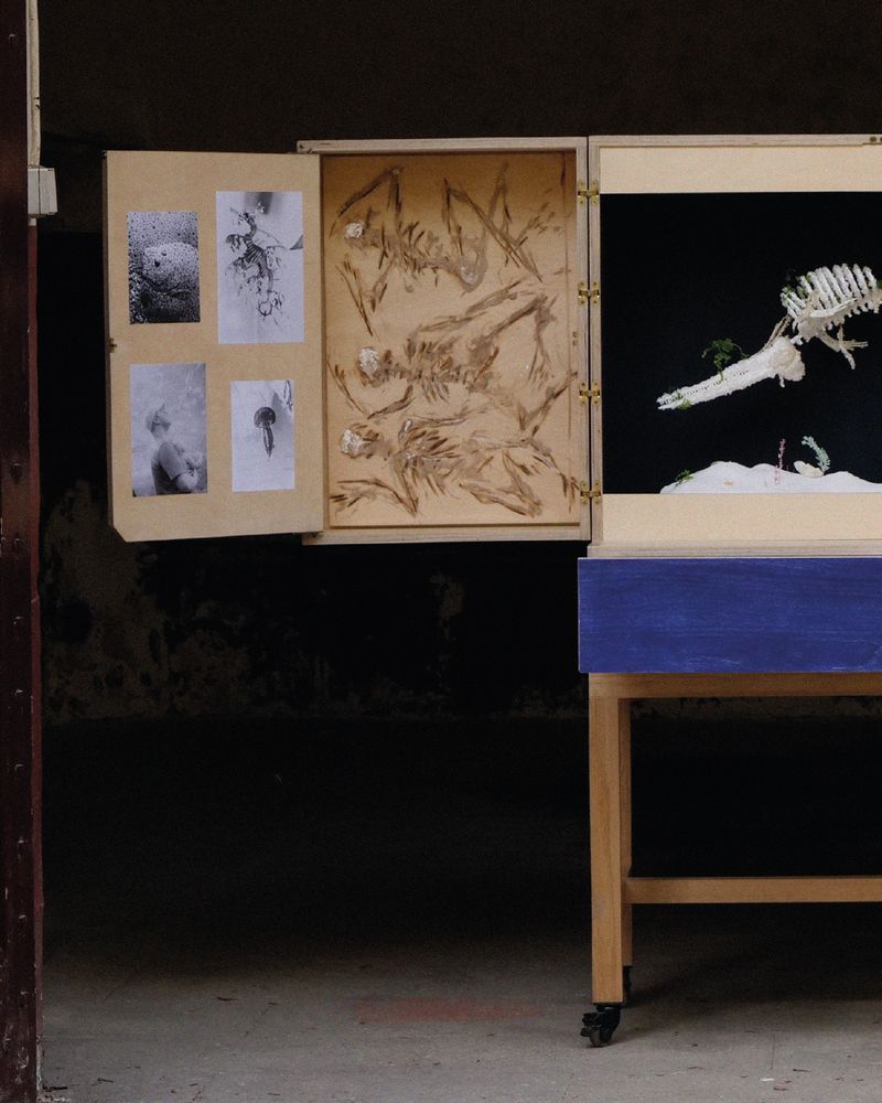 atelier Henri Terreaux