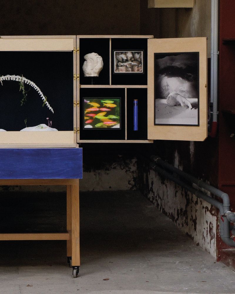 atelier Henri Terreaux