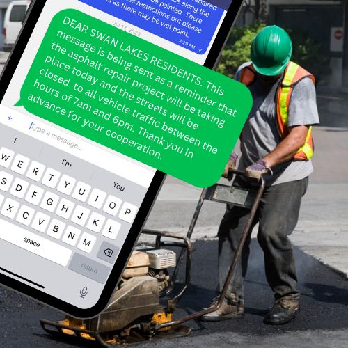 Free HOA Communication Software