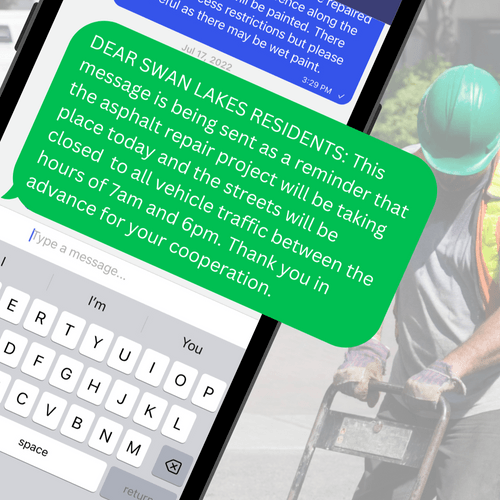 Free HOA Communication Software