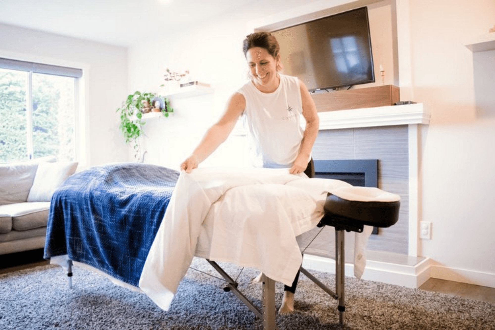 Compass Massage | Mobile RMT | Mobile Registered Massage Therapy ...