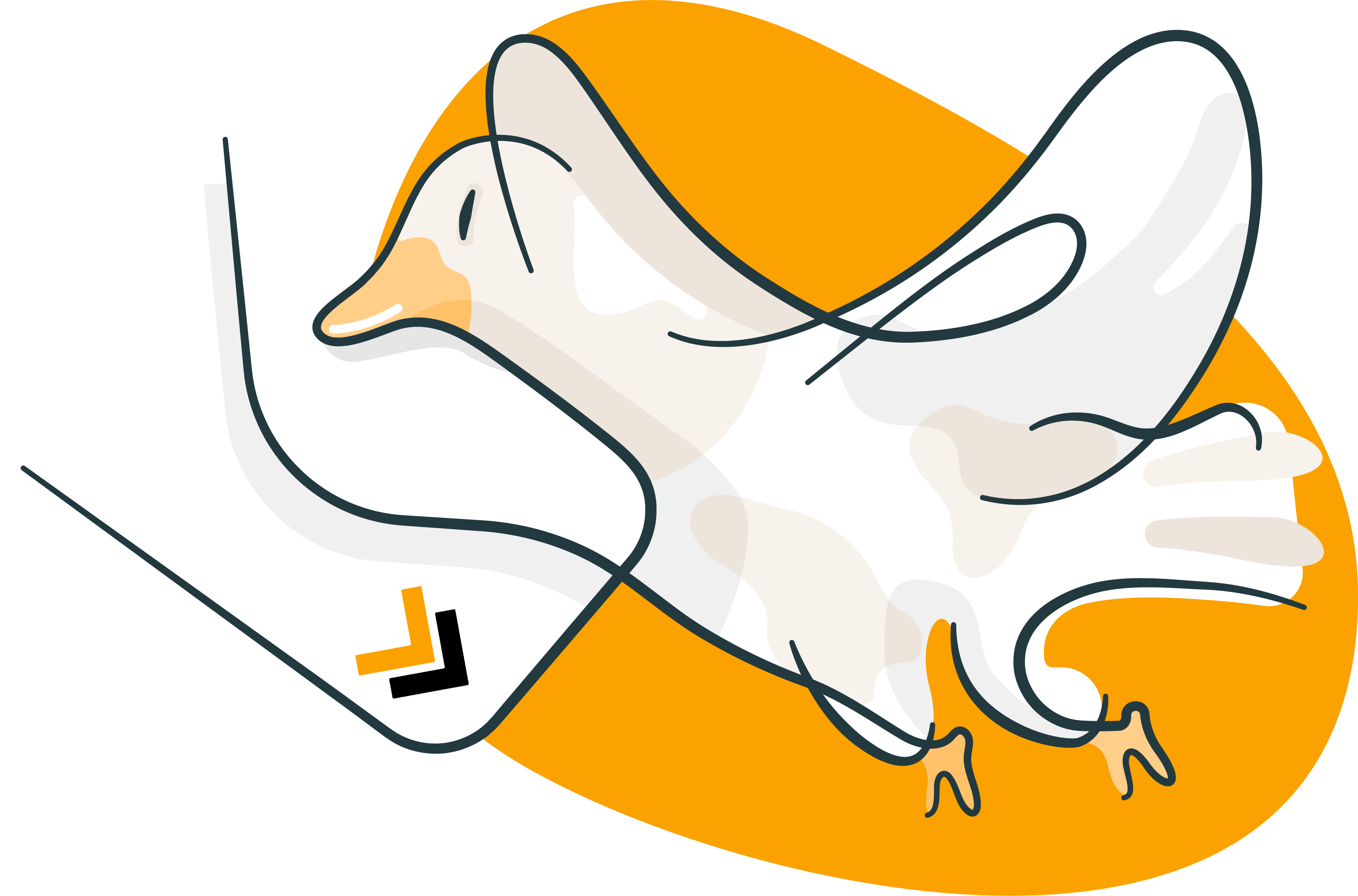 BRIEF HEROES - Automatisiere deinen Postversand