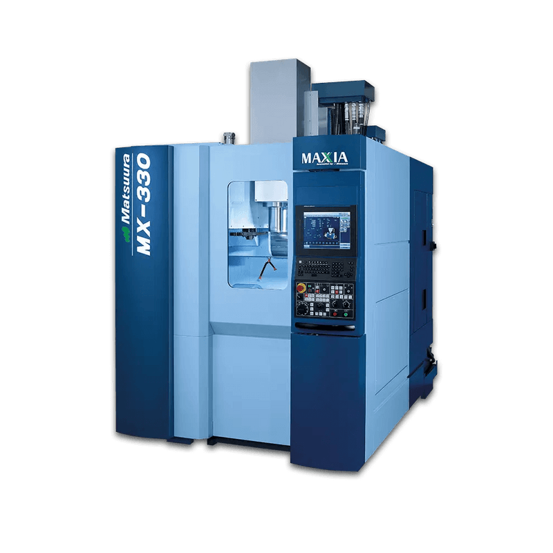 Machine Tool Center (MTC) - Official Homepage