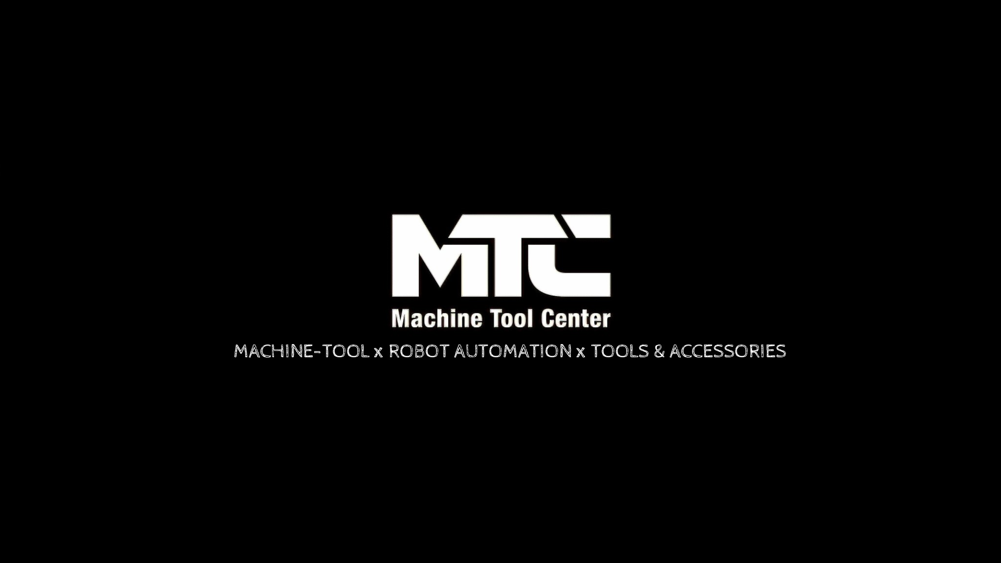 Machine Tool Center (MTC) - Official Homepage