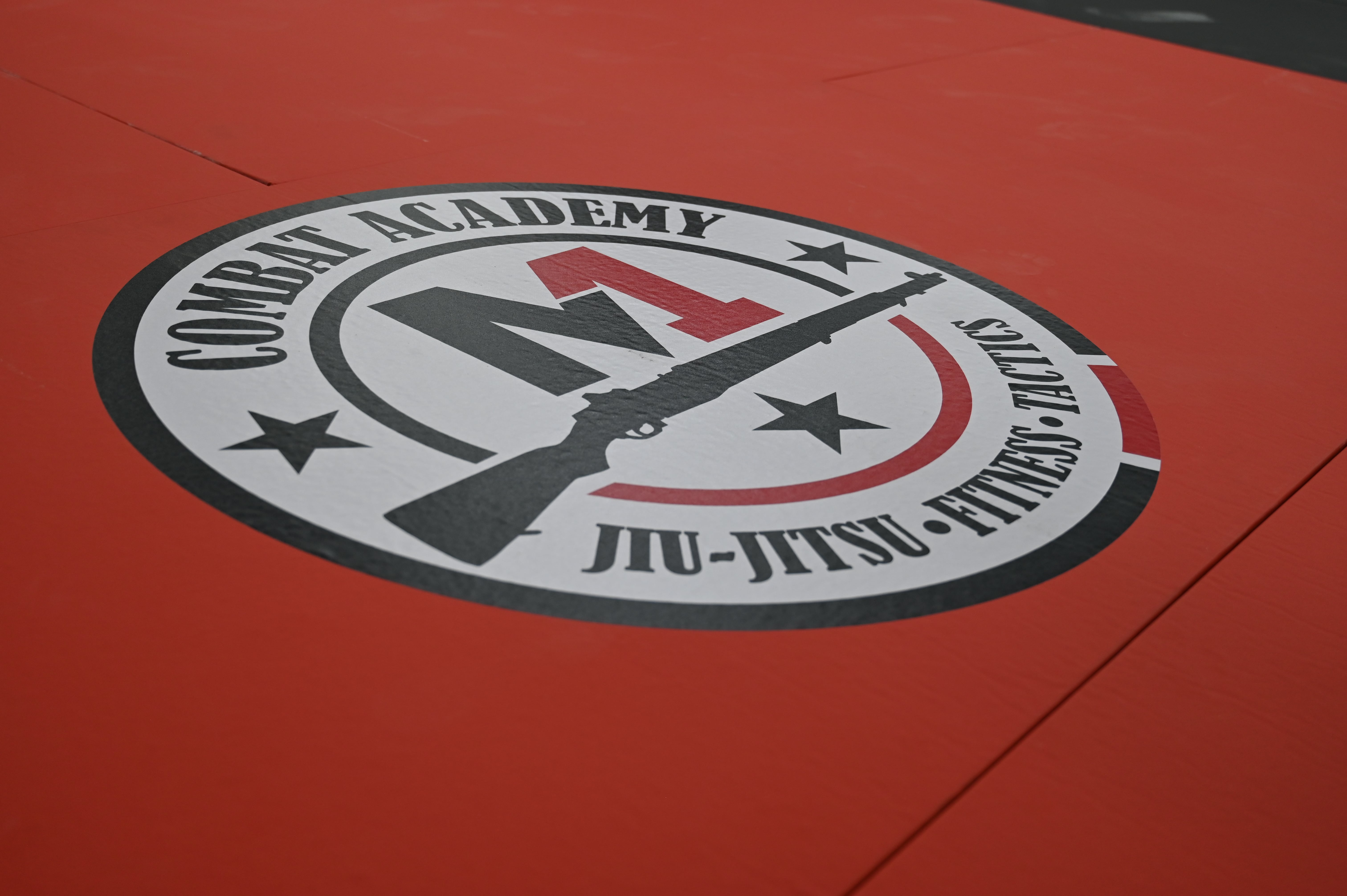 M1 Combat Academy