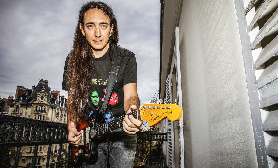 ALCEST - Soleil levant