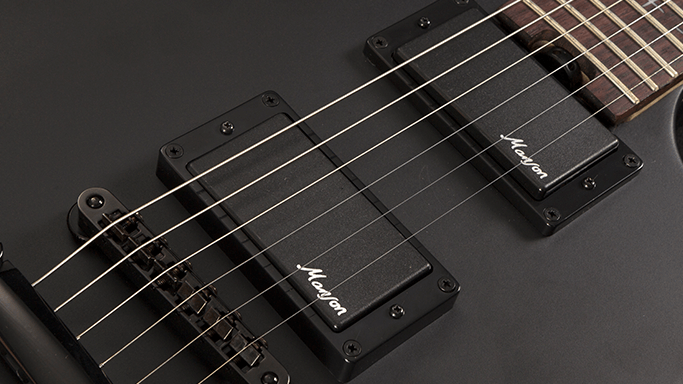 CORT MANSON STAGE SERIES M-JET - Le gros son qui sonne