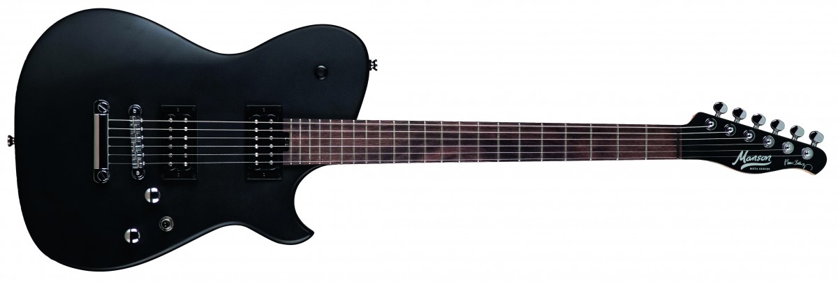 CORT MANSON MBM-1 - Bellamy Power