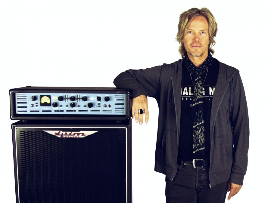 BRIAN RAY - L'employé du mois