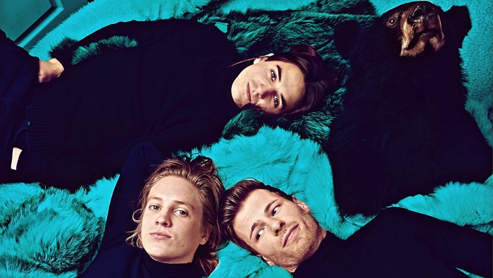 BLEEKER - Histoire de famille