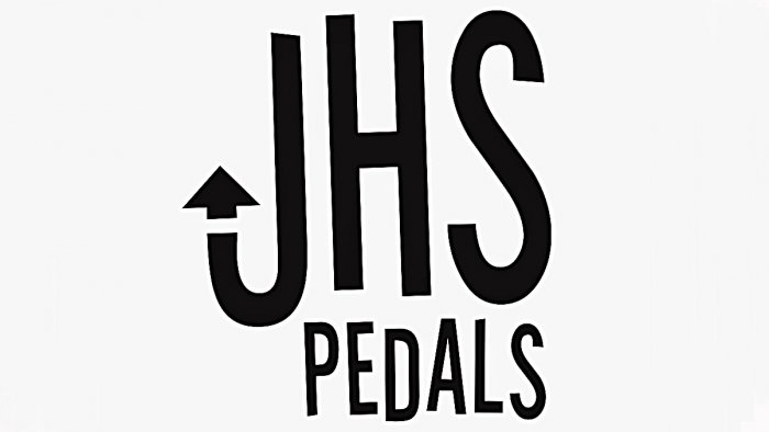JHS PEDALS - 10 ans après