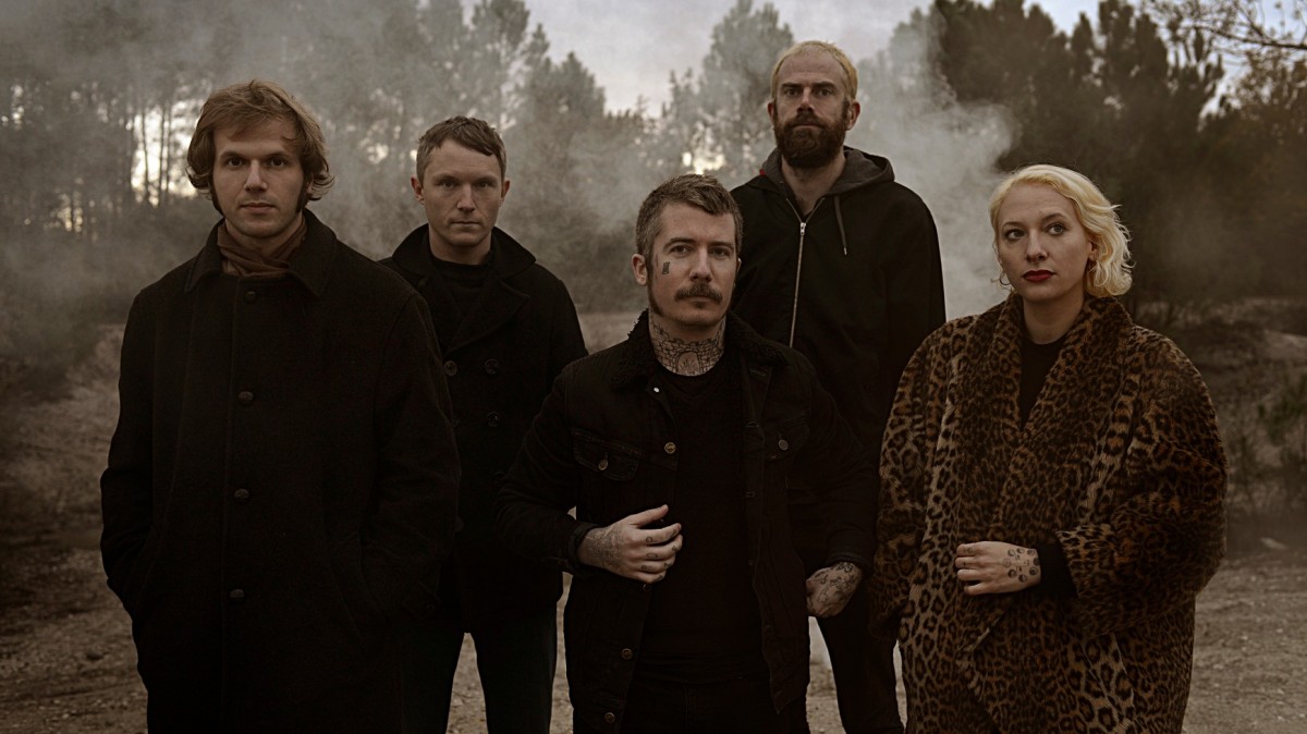 JC SATÀN - Borderline