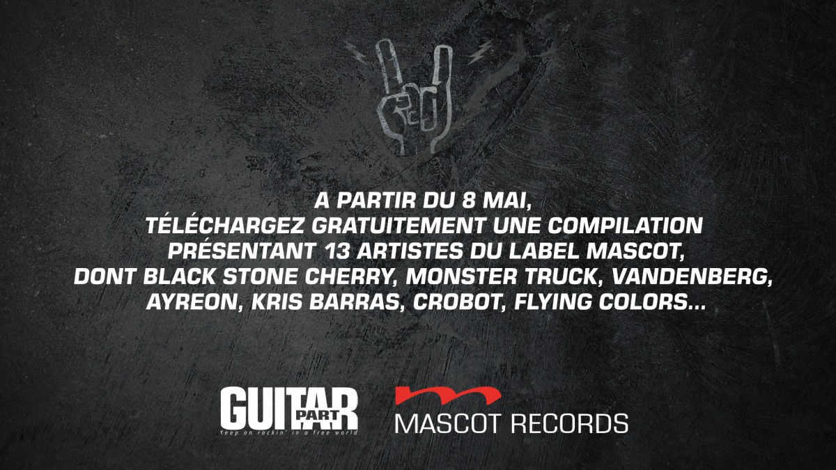 MASCOT RECORDS - Téléchargez gratuitement une compilation du