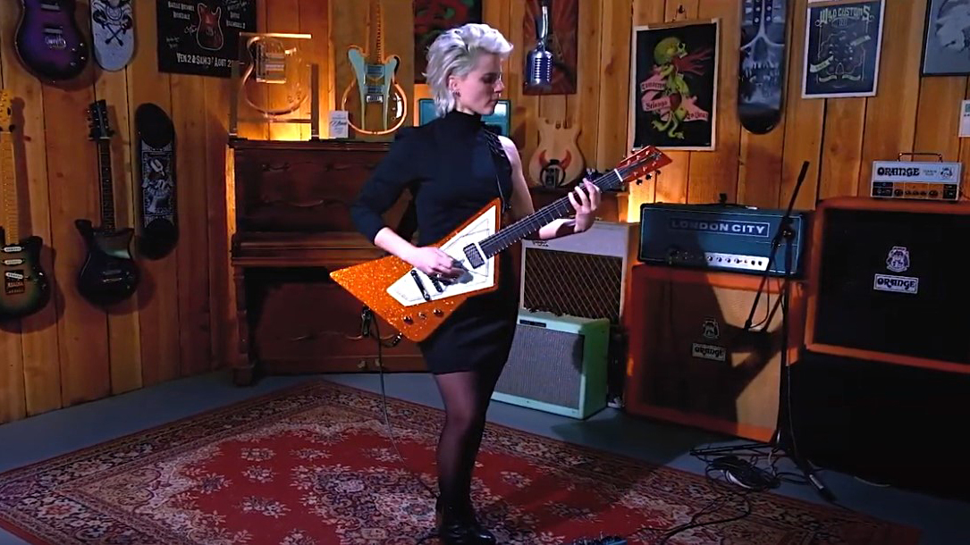 ALICE ANIMAL - Découvrez le making of de son modèle signatur