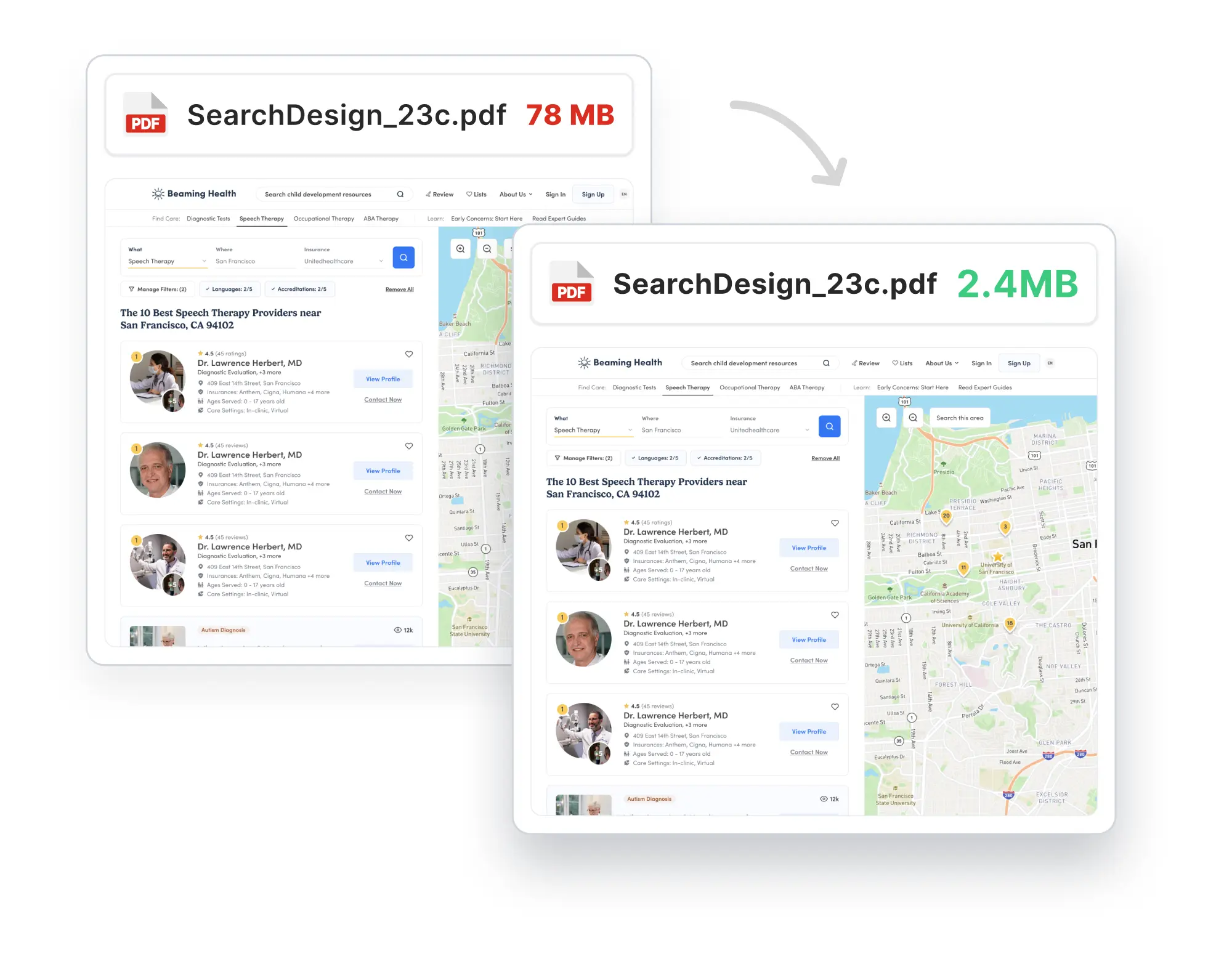 Master Figma Compression and Exports: Tips & Tricks for Smaller File Sizes | ODW Guides
