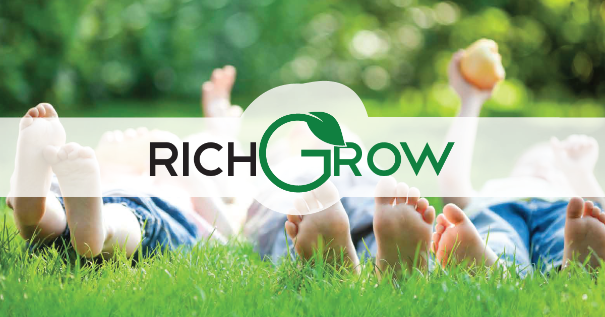 Rich Grow Premium Fertilizer