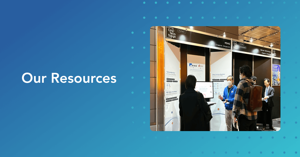 Explore Our Resources | M-DAQ