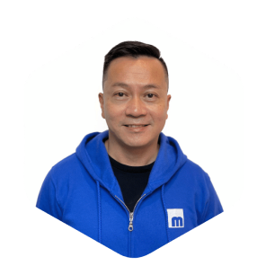 Meet Our People | M-DAQ