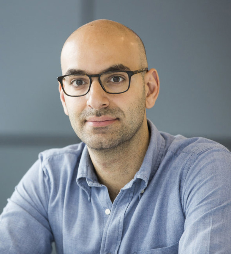 E14 VC Fund Team | MIT Venture Capital Team - E14