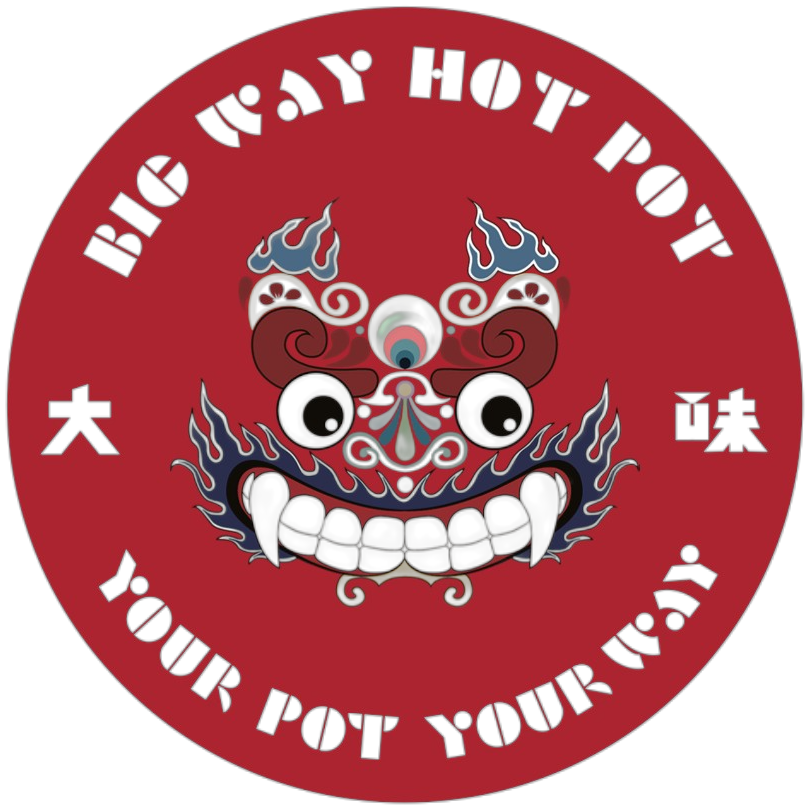 Big Way Hot Pot 大味·锅物料理