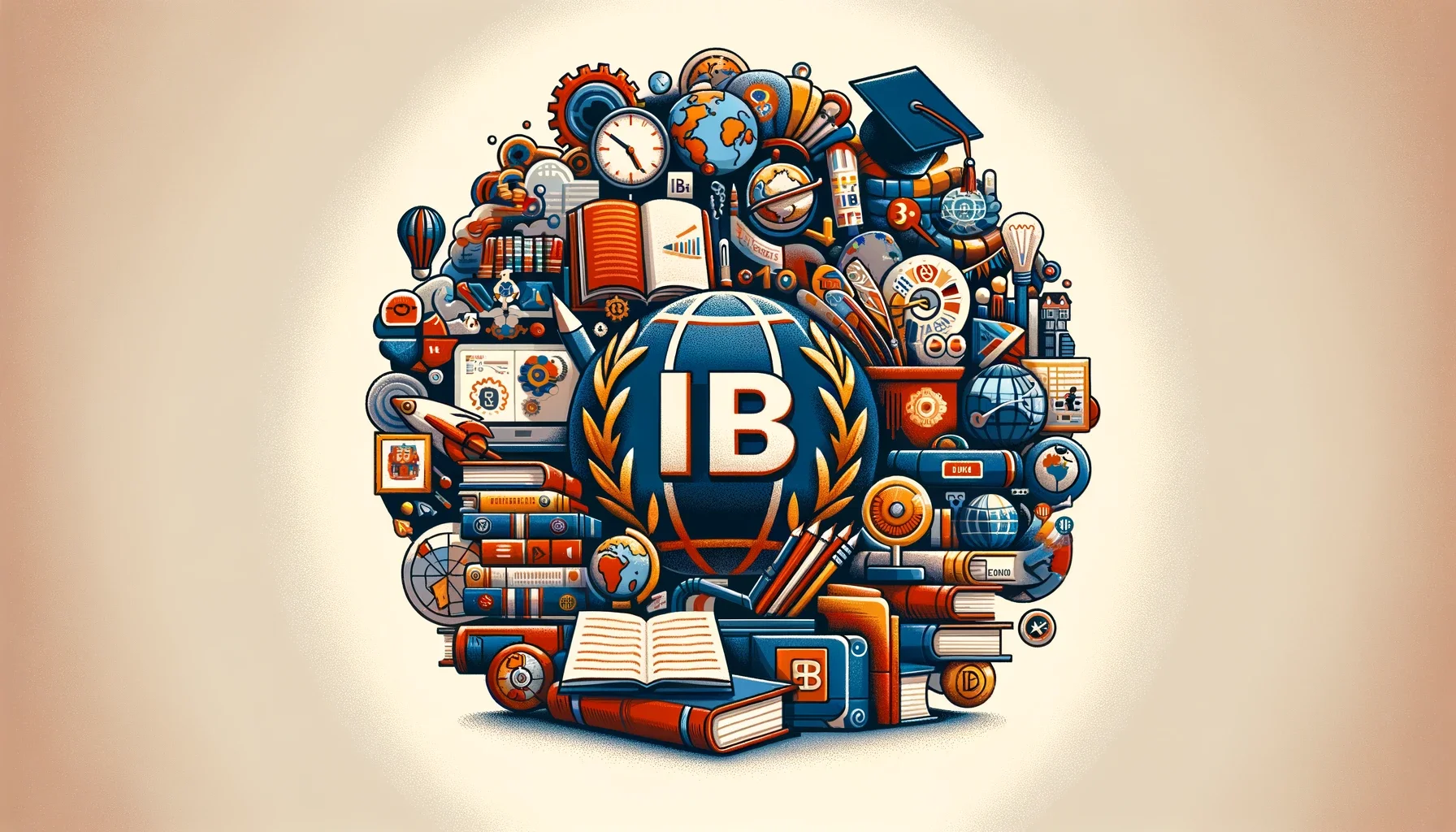 How is the IB graded? Everything You Need To Know