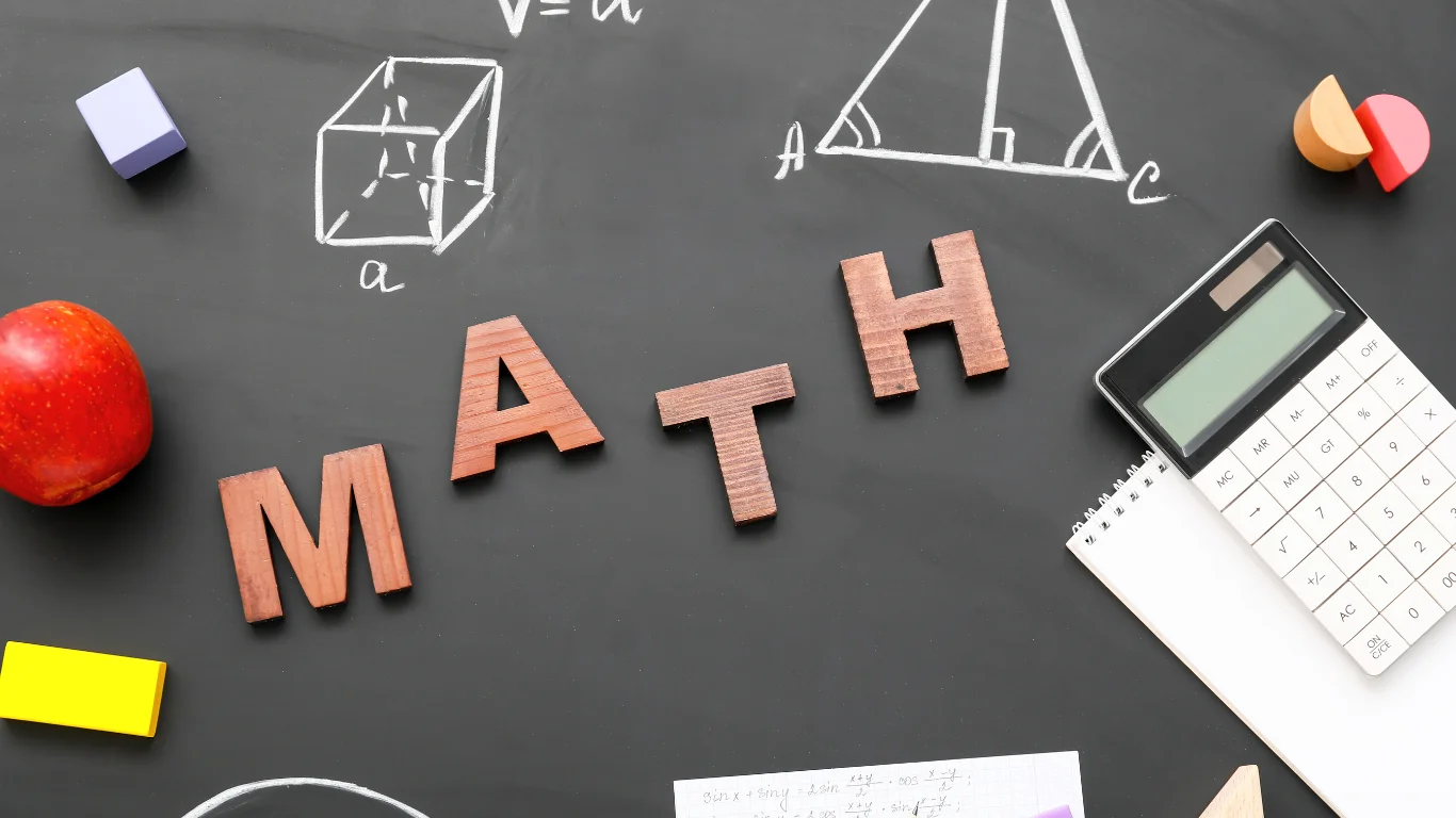 Everything You Need To Know For HSC Maths Standard