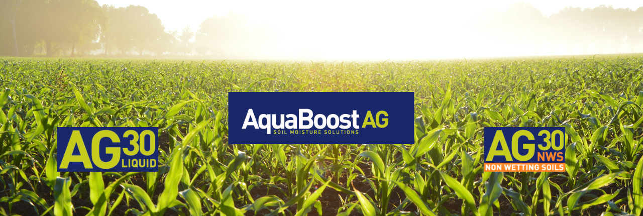 Preparing Australian Growers for El Niño with AquaBoost | AquaBoostAG