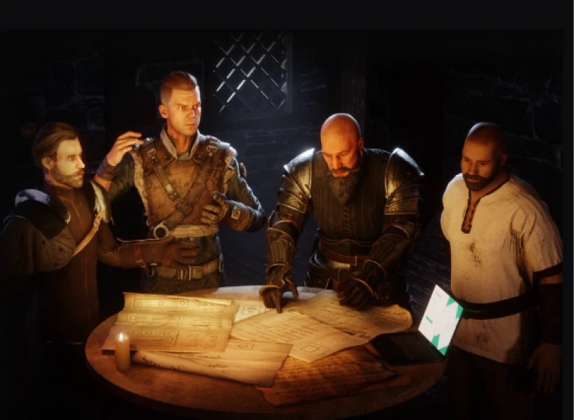 Software Commercialization Services | Iron Forge